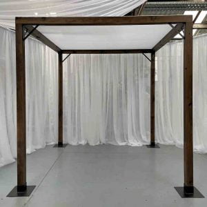 Chuppahs & Canopies - Weddings of Distinction - Hire Melbourne