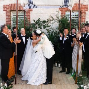 Chuppahs & Canopies - Weddings of Distinction - Hire Melbourne